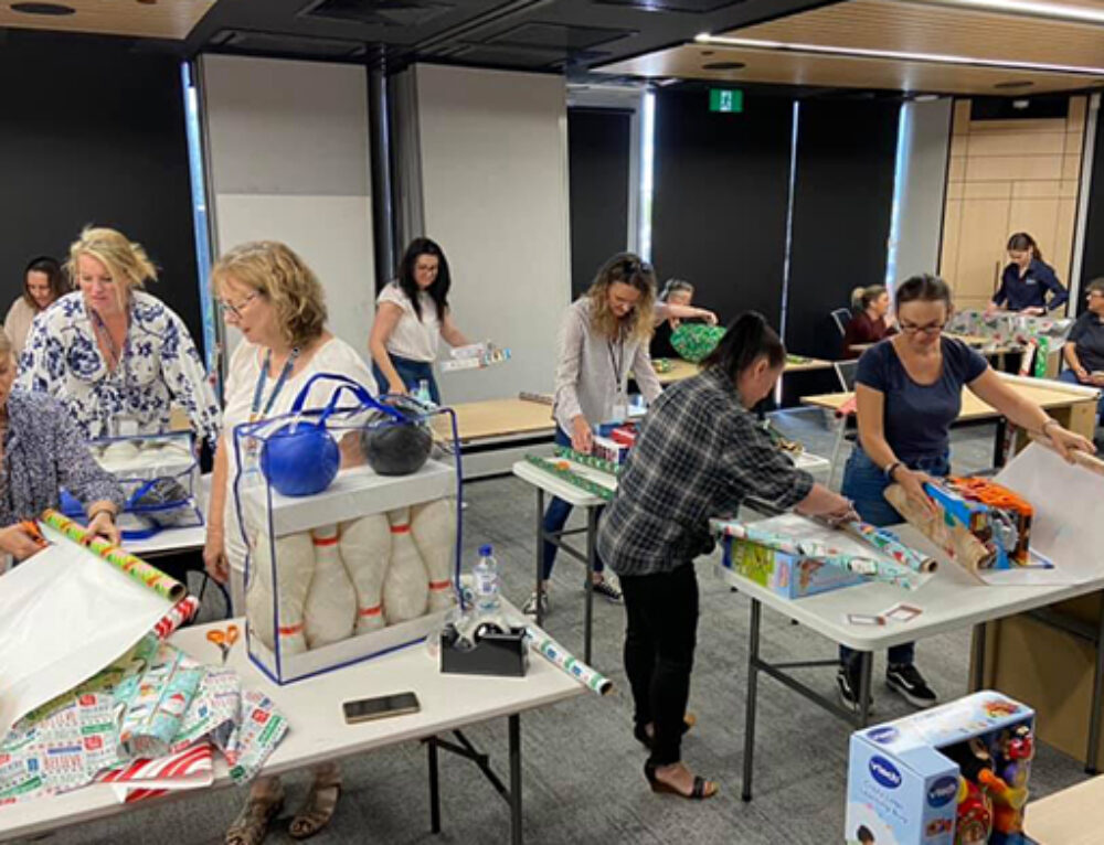 Stephen Michael Foundation - WA Charity Direct