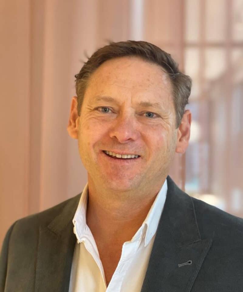 Board of Trustees - WA Charity Direct